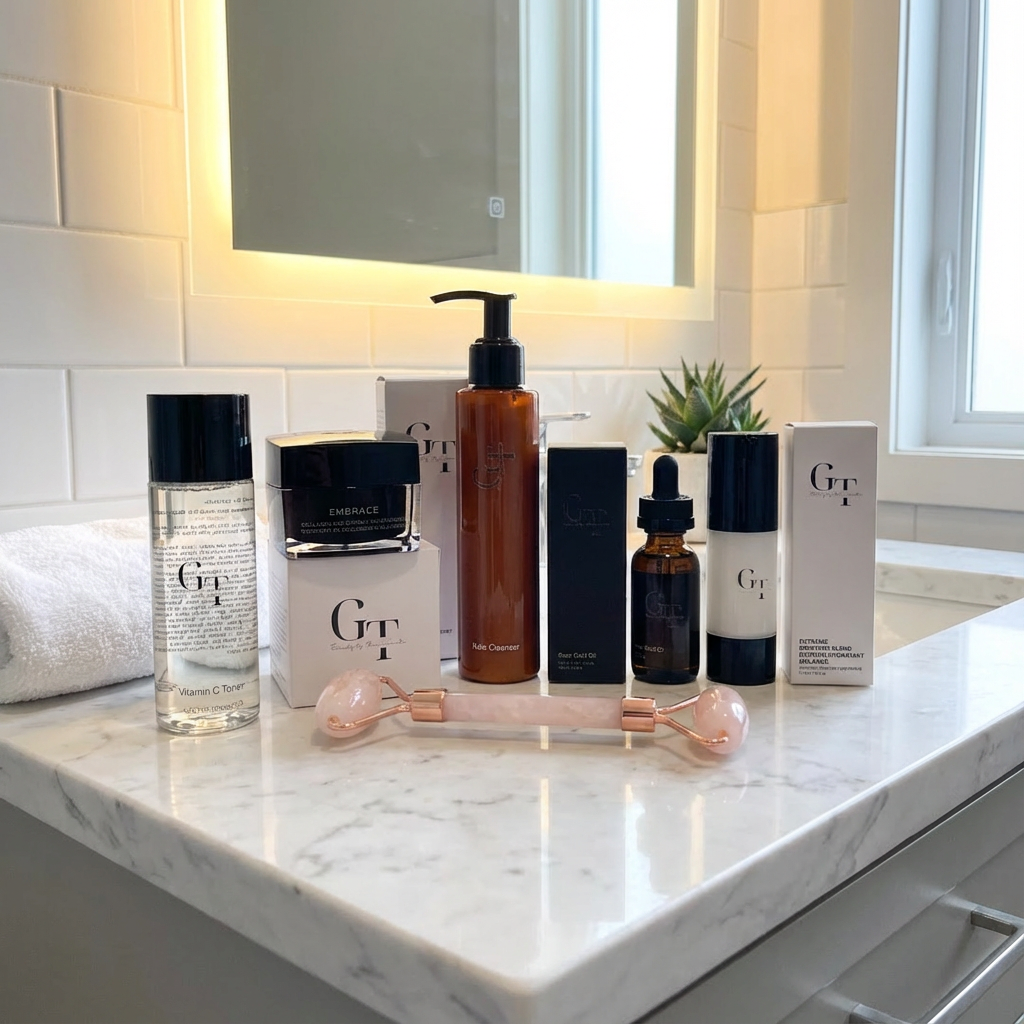 Winter Glow Routine – Glow Toronto